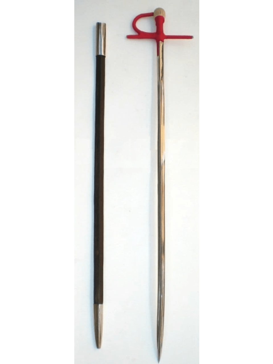 ESPADAS PARA TOREROS – El Arte de Toledo